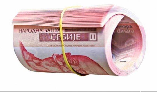 OD DANAS PRVE ISPLATE! Evo ko sve može da računa na novac od države ...